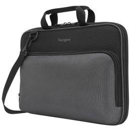 Targus Laptoptasche &raquo;Work-in Essentials Case f&uuml;r Chrombook 13.3&laquo; schwarz Polyurethan (PU) Bietet problemlos Platz f&uuml;r die wichtigsten Dinge des t&auml;glichen 