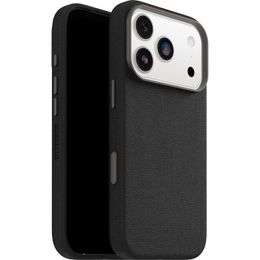 Otterbox Handyh&uuml;lle &raquo;Symmetry Series Cactus Leather mit MagSafe f&uuml;r Apple iPhone 17 Pro&laquo; Apple iPhone 17 Pro Backcover, Schutzh&uuml;lle, Handyschutzh&uuml;lle, Case, 