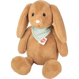 HERMANN TEDDY ORIGINAL Kuscheltier &raquo;Herzekind, Hase Vicky, 45 cm&laquo; braun Kuscheltier