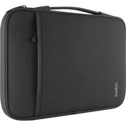 Belkin Laptoptasche &raquo;Laptop/Chromebook Sleeve f&uuml;r 14''&laquo; schwarz Neopren Mehrlagige Schutzschicht aus Neopren