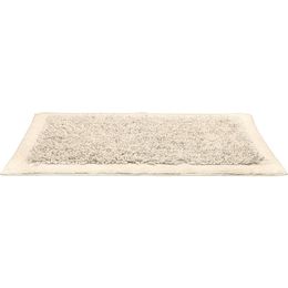 Wenko Badematte &raquo;Sidyma&laquo; H&ouml;he 25 mm BxL: 60 x 90 cm beige
