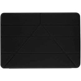 Tablet-H&uuml;lle &raquo;Origami No1 OriginalCase iPad 10,2" (Gen 7-9)&laquo; iPad 25,9 cm (10,2 Zoll) schwarz Kunstfaser, Polycarbonat, Polyurethan (PU), 