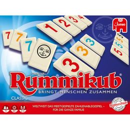 Jumbo Spiel &raquo;Original Rummikub Classic&laquo; bunt Spiel