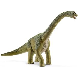Schleich Spielfigur &raquo;DINOSAURS, Brachiosaurus (14581)&laquo; bunt Kunststoff