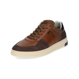 Bullboxer Herren Sneaker &raquo; Sneaker Leder&laquo; 41
