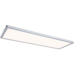 Paulmann LED Panel &raquo;Atria Shine&laquo; 1 Stk. Warmwei&szlig; grau
