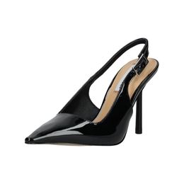 Steve Madden Damen Steve Madden High-Heel-Pumps &raquo;Steve Madden Pumps Lederimitat&laquo; 37