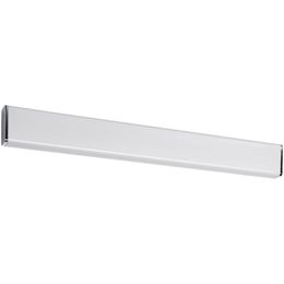Paulmann LED Wandleuchte &raquo;Selection Bathroom LED Wandleuchte Nembus IP44 3000K, 230V 11,2 W&laquo; 1 Stk. Warmwei&szlig; wei&szlig;