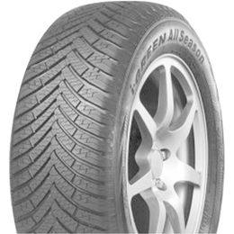 Ganzjahresreifen &raquo;IGREEN ALL SEASON&laquo; 225/35R 19 88V schwarz