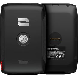 CROSSCALL Powerbank &raquo;X-Power v3&laquo; 6.000 mAh schwarz Sto&szlig;schutz / Wasserdicht gem&auml;&szlig; IP67