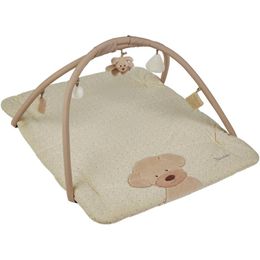 Sterntaler Spielbogen &raquo;Hund Lucky&laquo; beige Spielbogen