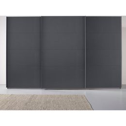 Rauch Schwebet&uuml;renschrank &raquo;Kleiderschrank Schrank Garderobe TOPSELLER OTELI inkl. Inneneinteilung&laquo; Breiten 203/271/315/360 cm H&ouml;hen 210/229 cm, mit 3 
