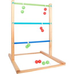 Small Foot Spiel &raquo;Wurfspiel Leitergolf Active&laquo; FSC - sch&uuml;tzt Wald bunt Spiel