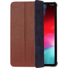 Decoded Tablet-H&uuml;lle &raquo;Leather Slim Cover iPad 11" Pro Gen 1-3/Air Gen4-5&laquo; iPad Air (4. Generation) iPad Pro 11" (1. & 2. Generation) iPad Pro 11" (3. 