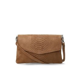 Manfield Clutch female Brown size One Size