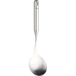 Fissler Reisl&ouml;ffel &raquo;Essential&laquo; mit Aufh&auml;nge&ouml;se silber Edelstahl 18/10