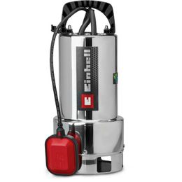 Einhell Schmutzwasserpumpe &raquo;&raquo;GC-DP 7035 N ECO PLUS&laquo;&laquo; schwarz