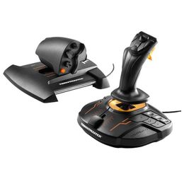 Thrustmaster Joystick &raquo;T-16000M FCS Hotas&laquo; bunt