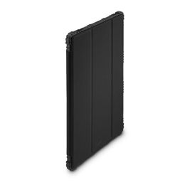 Hama Tablet-H&uuml;lle &raquo;Schutzh&uuml;lle "Protection" f&uuml;r Samsung Galaxy Tab S10+ 12.4"&laquo; mit Stiftfach, verst&auml;rkte Ecken schwarz Polycarbonat (PC), Polyurethan (PU),