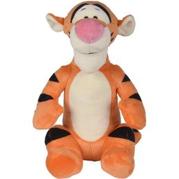 Simba Kuscheltier &raquo;Disney Winnie The Pooh Core Refresh, Tigger, 35 cm&laquo; orange Kuscheltier