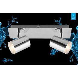 Briloner Leuchten LED Deckenspot &raquo;BANYO&laquo;