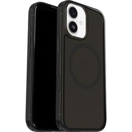 Otterbox Handyh&uuml;lle &raquo;Symmetry Series Clear mit MagSafe f&uuml;r Apple iPhone 17&laquo; Apple iPhone 17 Backcover, Schutzh&uuml;lle, Handyschutzh&uuml;lle, Case, Schutzcase, 