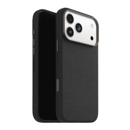 Otterbox Handyh&uuml;lle &raquo;Symmetry Series Cactus Leather mit MagSafe f&uuml;r Apple iPhone 17 Pro&laquo; Apple iPhone 17 Pro Backcover, Schutzh&uuml;lle, Handyschutzh&uuml;lle, Case, 