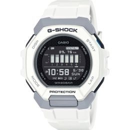 Casio G-Shock Damen Casio G-SHOCK Smartwatch ( ) wei&szlig;