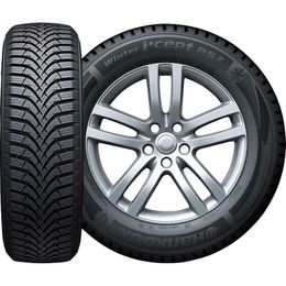 Hankook Winterreifen &raquo;WINTER I*CEPT RS3 W462&laquo; schwarz
