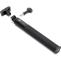 DJI Kamerazubeh&ouml;r-Set &raquo;Osmo Action 3 Verl&auml;ngerungsstab (1,5 m)&laquo; (Packung, ) schwarz Aluminium Material: Aluminium