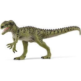 Schleich Spielfigur &raquo;DINOSAURS, Monolophosaurus (15035)&laquo; gr&uuml;n Kunststoff