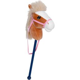 Baby Born Puppentier &raquo;Hobby Horsing Set 43cm&laquo; bunt Puppentier