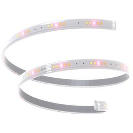 NANOLEAF LED Stripe Erweiterung zu Lightstrip wei&szlig;