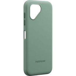 FAIRPHONE Smartphone-H&uuml;lle &raquo; 5 Protective Soft Case&laquo; Smartphones gr&uuml;n Kunststoff Es passt perfekt zu Ihrem Telefon und absorbiert St&ouml;&szlig;e f&uuml;r maximalen Schutz.