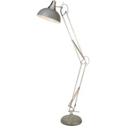 Searchlight Stehlampe &raquo;Goliath Task Floor Lamp&laquo; E27 1 Stk.