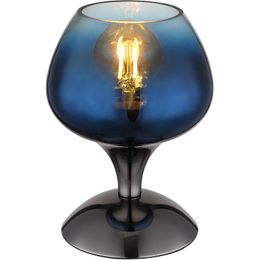Globo LIGHTING Tischleuchte &raquo;MAXY&laquo; E27 1 Stk. Tischlampe/modern/Wohnzimmer/Schlafzimmer