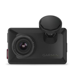 Garmin Dashcam &raquo;Dash Cam X310&laquo; 4K Ultra HD schwarz Entwickelt, um rauen Fahrzeugumgebungen standzuhalten, einschlie&szlig;lich direkter Sonneneinstrahlung und 