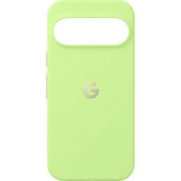 Google Smartphone-H&uuml;lle &raquo;Pixel 10/ 10 Pro Case&laquo; Smartphones 16,0 cm (6,3 Zoll) Polycarbonat, Silikon Ein Case f&uuml;r alle F&auml;lle.