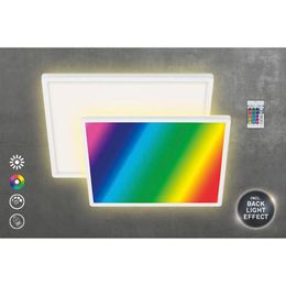 Briloner Leuchten LED Panel &raquo;SLIM&laquo;