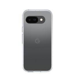 Otterbox Handyh&uuml;lle &raquo;React Series f&uuml;r Google Pixel 9a&laquo; Google Pixel 9a Backcover, Schutzh&uuml;lle, Handyschutzh&uuml;lle, Case, Schutzcase, sto&szlig;fest transparent 