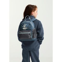 Jack Wolfskin Kinderrucksack &raquo;LITTLE SCOUT 10&laquo; blau Kinderrucksack