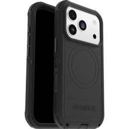 Otterbox Handyh&uuml;lle &raquo;Defender Series Pro Case f&uuml;r Apple iPhone 17 Pro&laquo; Apple iPhone 17 Pro Backcover, Schutzh&uuml;lle, Handyschutzh&uuml;lle, Case, Schutzcase, sto&szlig;fest