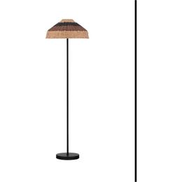 NOVA LUCE Stehlampe &raquo;CARO&laquo; E27 1 Stk.
