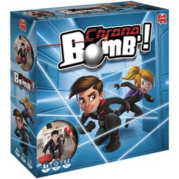 Jumbo Spiel &raquo;Chrono Bomb 2024&laquo; bunt Spiel