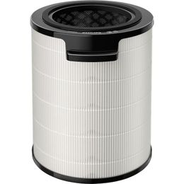 Philips NanoProtect Filter &raquo;FYM860/30&laquo; 1 Stk. tlg. Integrierter 3-in-1-Filter wei&szlig;