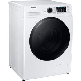 Samsung Waschtrockner &raquo;WD81TA049BE/EG&laquo; WD5000T 8 kg /5 kg 72 dB(A) SchaumAktiv wei&szlig; Digital Inverter Motor mit 10 Jahren Garantie