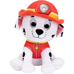 Spin Master Pl&uuml;schfigur &raquo;Gund - Paw Patrol Pl&uuml;sch 23 cm - Marshall&laquo; bunt Pl&uuml;schfigur