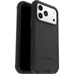 Otterbox Handyh&uuml;lle &raquo;Defender Series Pro mit MagSafe f&uuml;r Apple iPhone 17 Pro Max&laquo; Apple iPhone 17 Pro Max Backcover, Schutzh&uuml;lle, Handyschutzh&uuml;lle, Case, 