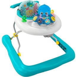 Baby Einstein Lauflernhilfe &raquo;Step & Twirl Opus 4-in-1 Activity Walker&laquo; mit Licht und Sound bunt Lauflernhilfe