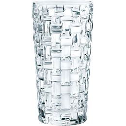 Nachtmann Longdrinkglas &raquo;Bossa Nova&laquo; Made in Germany, 520 ml, 6-teilig transparent Kristallglas
